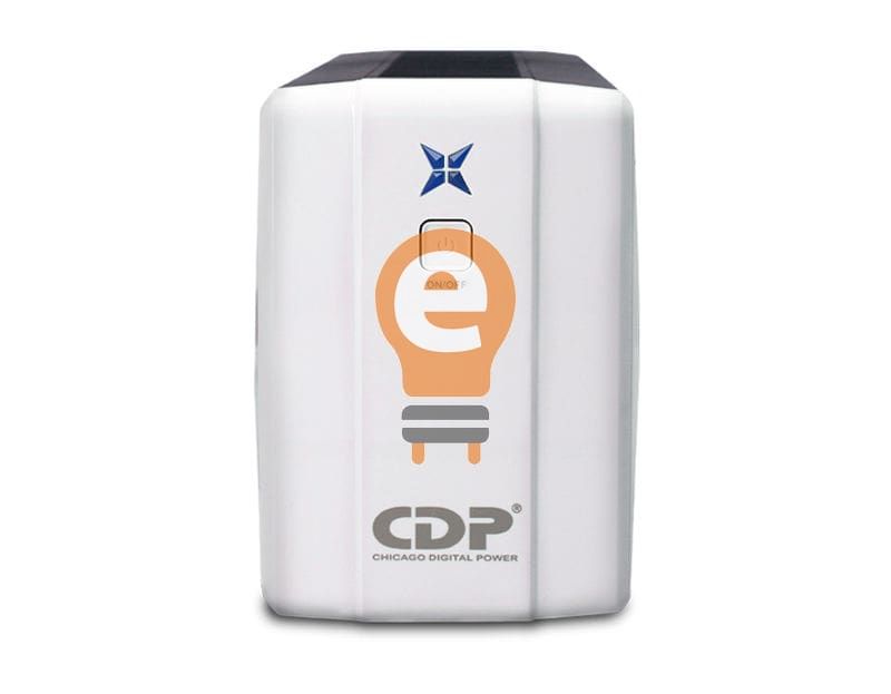 Energi Tienda Ups | UPS CDP 500Va-250W