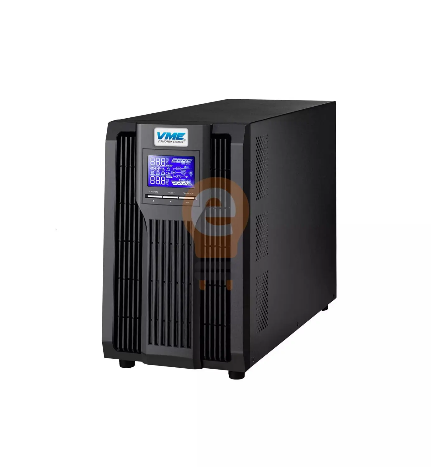 Energi Tienda Ups | UPS VME 2KVA-1800W 120V ONLINE - Energi Tienda Ups