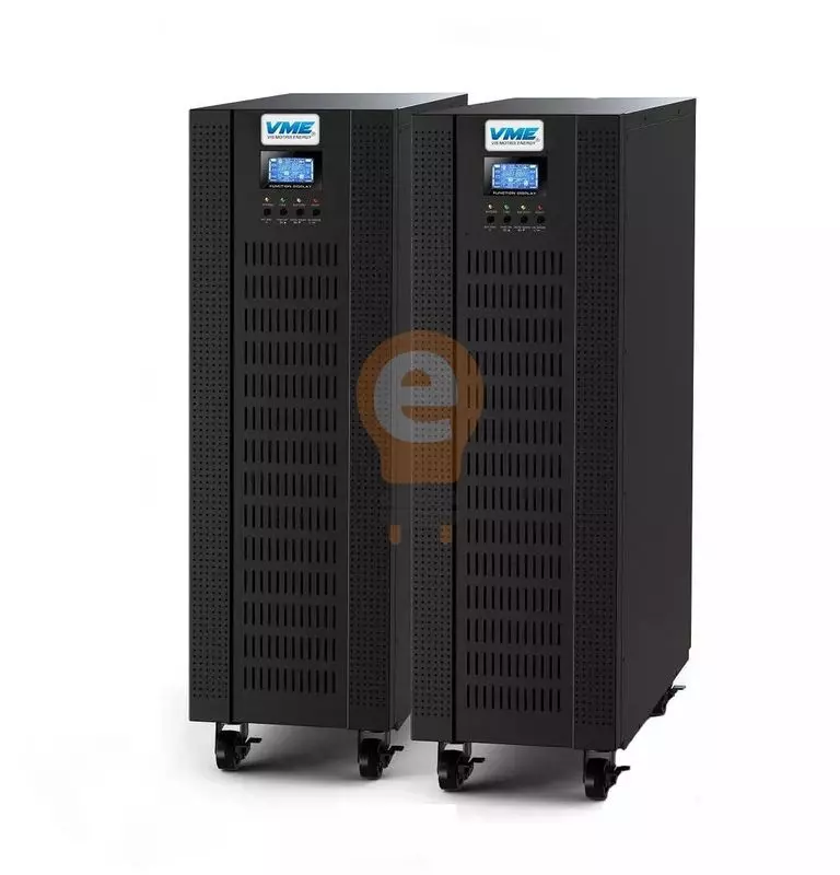 Energi Tienda Ups | UPS VME 10KVA-10KW - Energi Tienda Ups