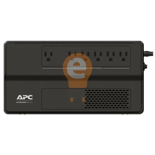 Energi Tienda Ups | APC EASY UPS 1000VA 600w 120v - Energi Tienda Ups
