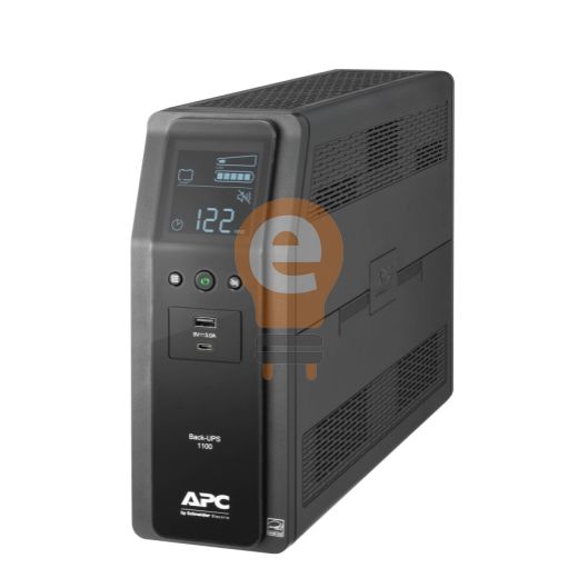 Energi Tienda Ups | UPS APC PRO 1100Va-600w 120v - Energi Tienda Ups