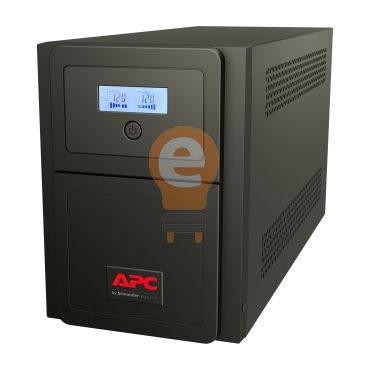 Energi Tienda Ups | UPS APC EASY 1000Va-700w 120v - Energi Tienda Ups
