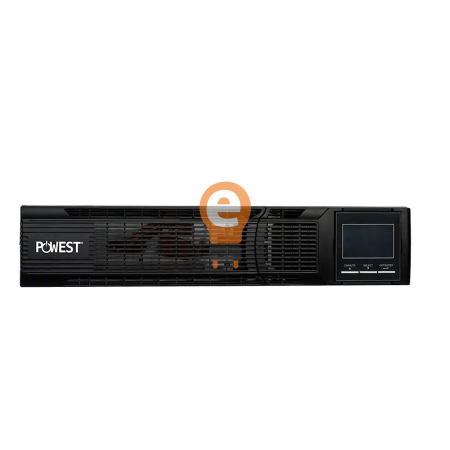 Energi Tienda Ups | UPS POWEST TITÁN 3KVA-2700W 120V