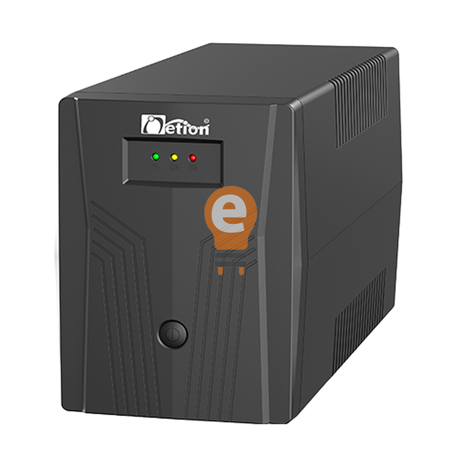Energi Tienda Ups | UPS POWERBACK 2200VA 1200W INTERACTIVA