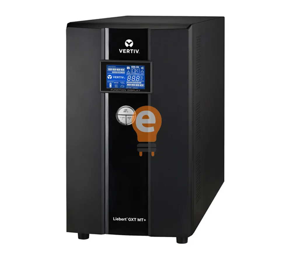 Energi Tienda Ups | UPS VERTIV 2kVA-1.8kW 120V Online Torre - Energi ...