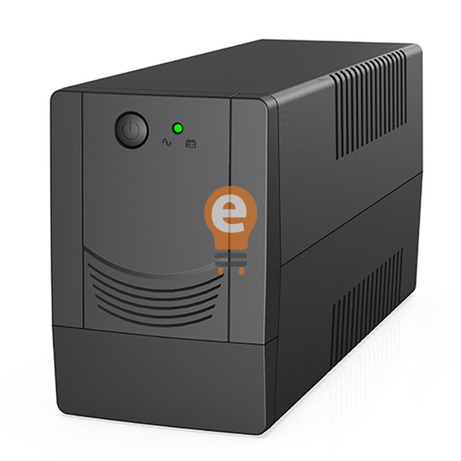 Energi Tienda Ups | UPS POWERBACK 1000VA-480W INTERACTIVA - Energi ...